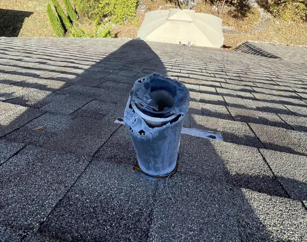 Trusted Roof Drainage Repair Expert | RC Roofing Washington