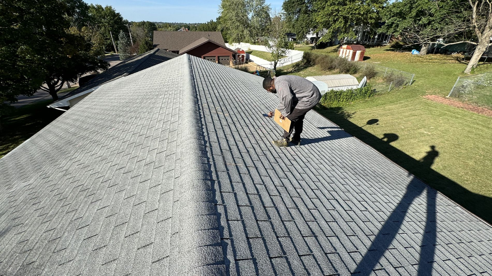 Roof Inspection Liability | Standards and Coverage Explained