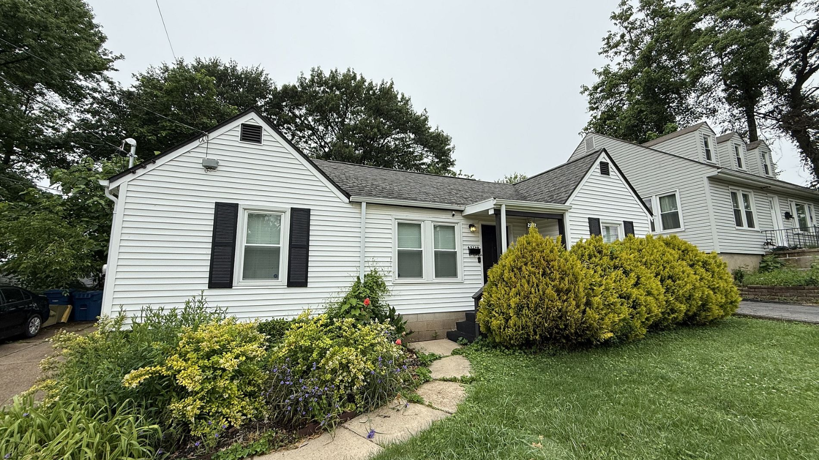 Expert Local St Louis Roofing Contractors Services Near You