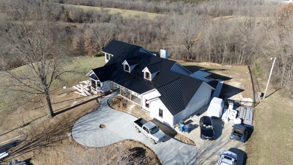 Top Roof Inspections in Washington, MO | RC Roofing