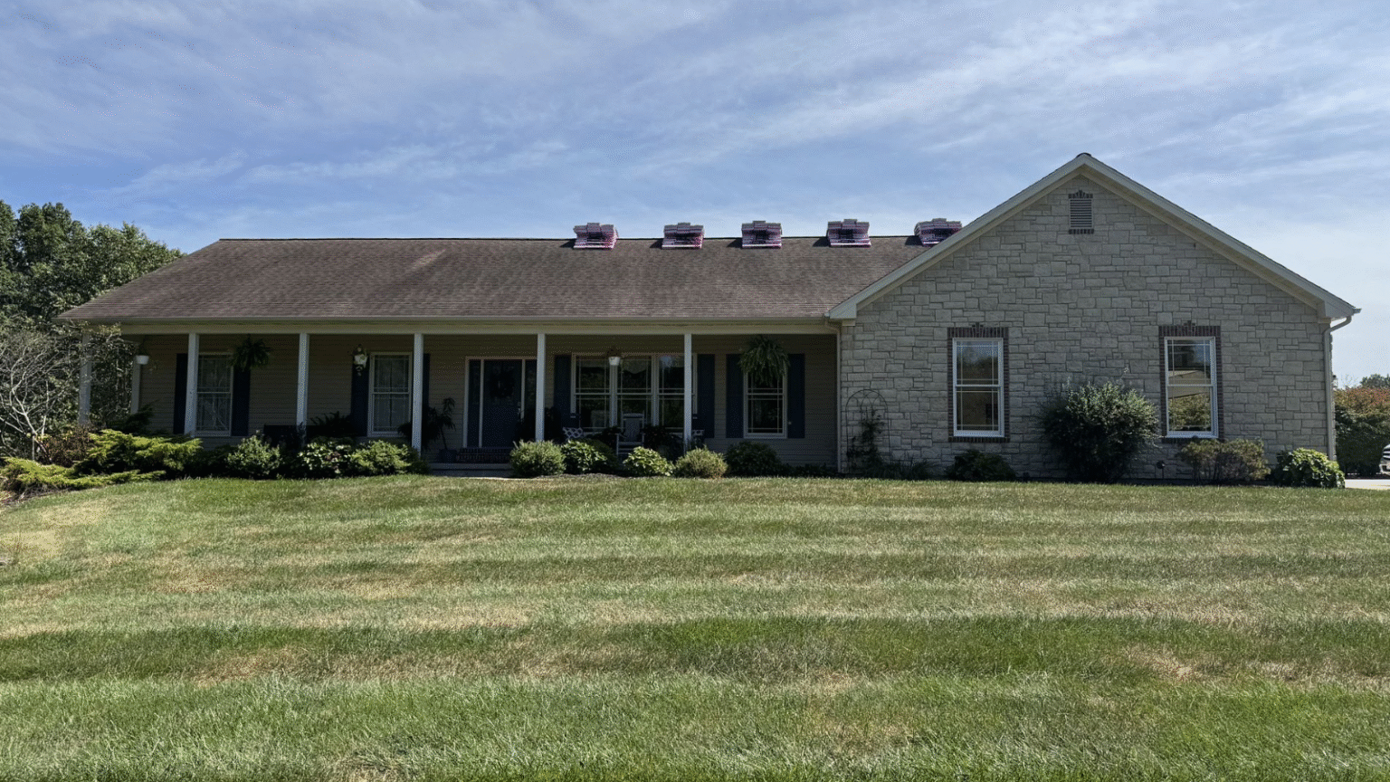 Wind Uplift Roof Inspection: Testing Roof Performance